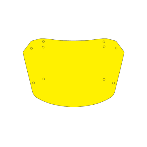 BMX RACE PLATES | BMX CLUB PLATES | CUSTOM BMX PLATES | PHIREBIRD